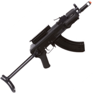 List of 18 Top Rated Airsoft Guns [Reviews 2025] Best Airsoft Guns for Sale